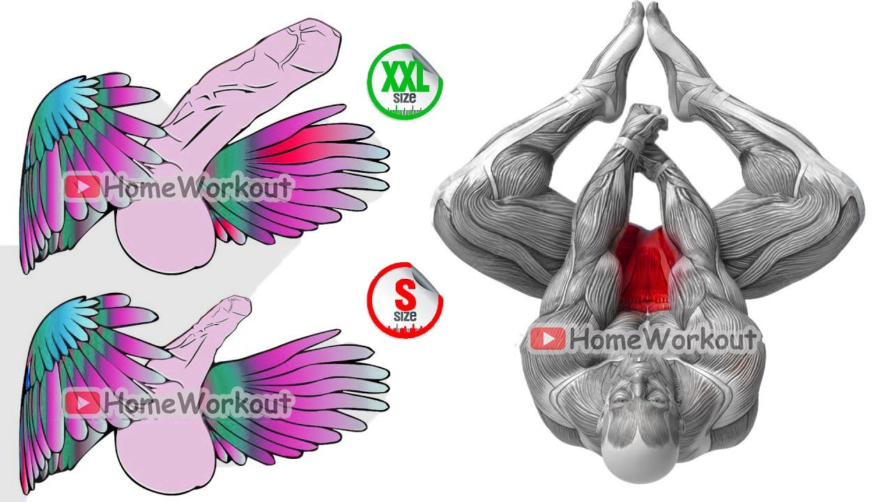 Do This Exercise and See What Happens Ancient Eastern Exercise! - YouTube