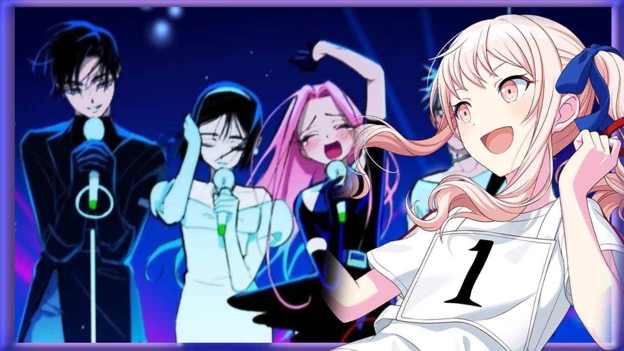 O que é ALIEN STAGE? - YouTube