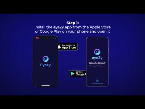 How to install Eyezy on Android and iPhone (2026)