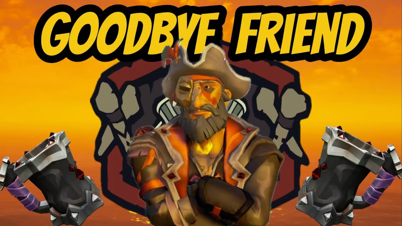 Goodbye - YouTube