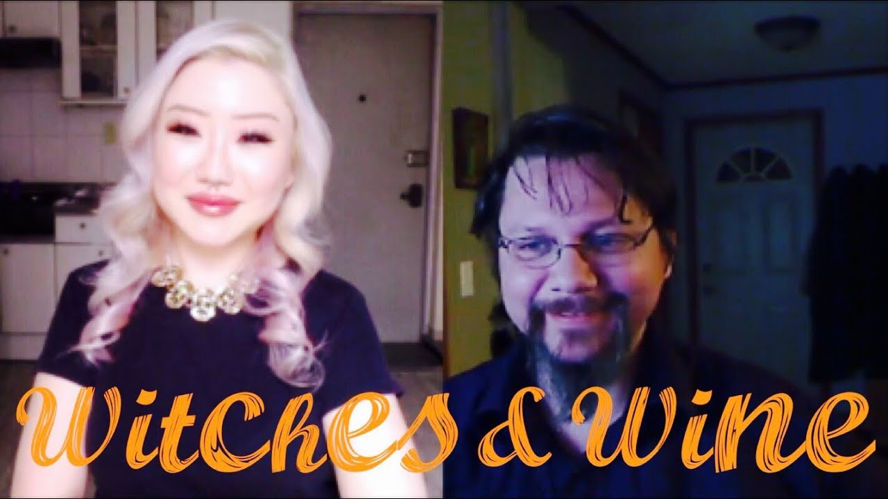 39. Rufus Opus, The Seven Spheres, Hermetic Magic, and the Holy ...