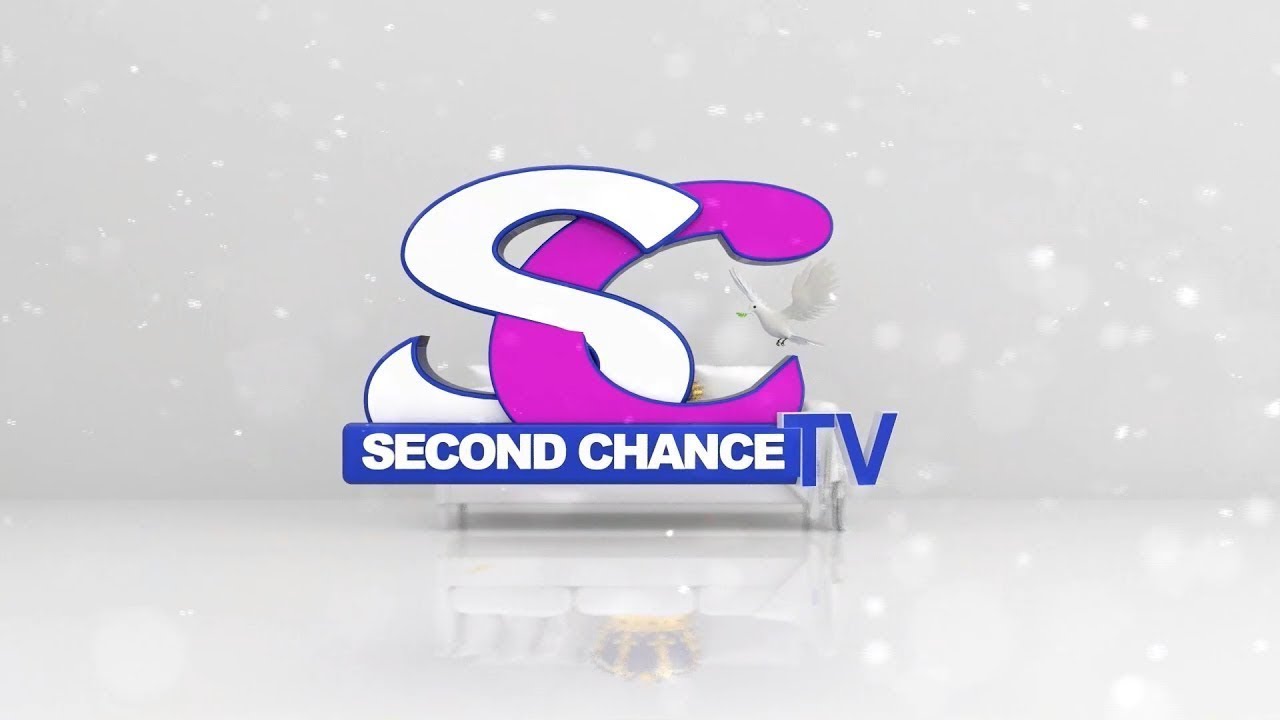 Second Chance Tv - YouTube