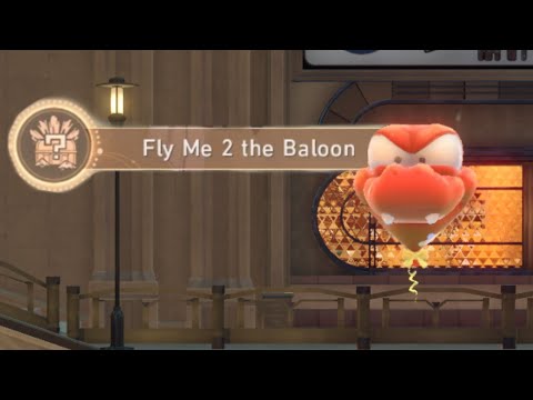 Fly Me 2 The Baloon | Hidden Achievement Honkai Star Rail Ver 2.0 - YouTube