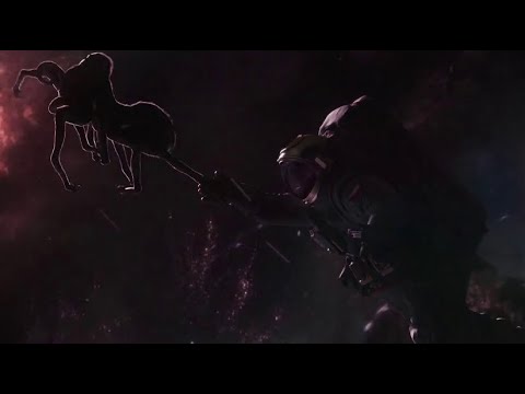 Spaceman (2024) - The Beginning and The End - YouTube