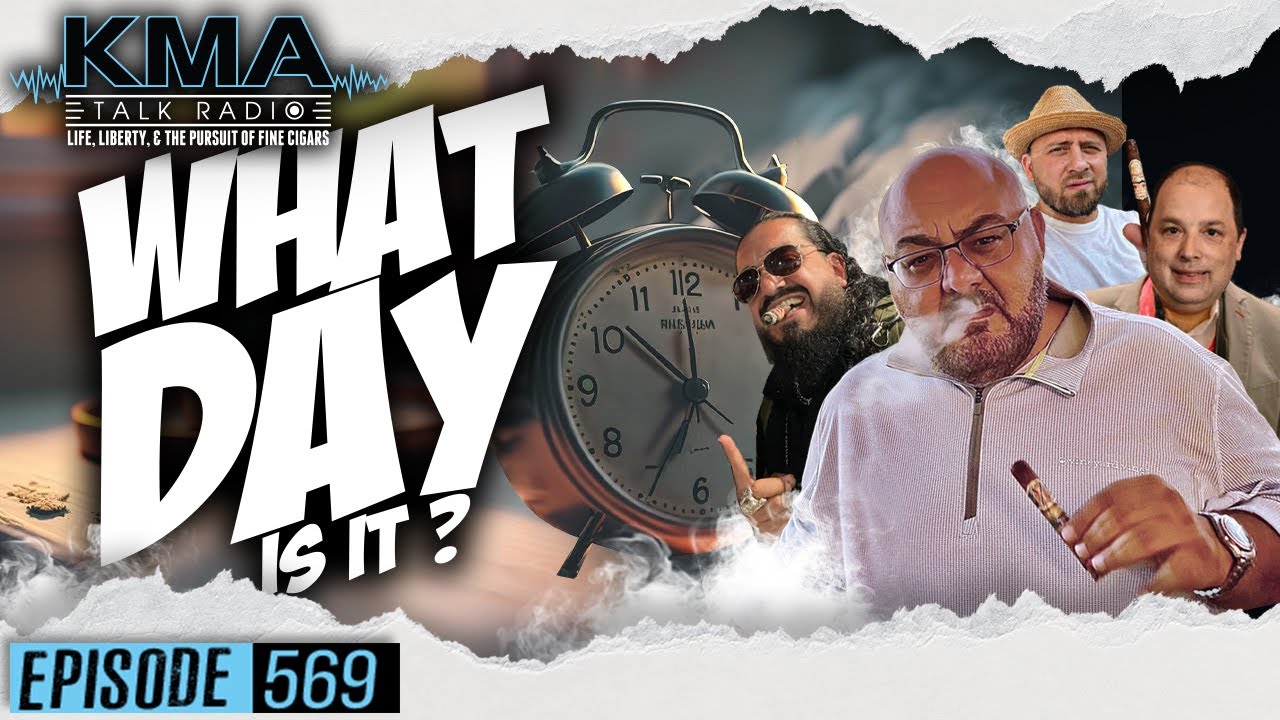 What Day is it? - YouTube