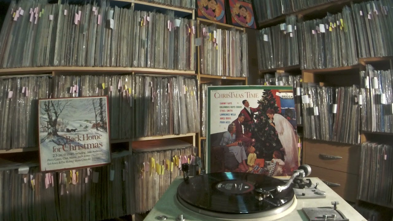 Perry Como -- Ave Maria (Schubert) - YouTube