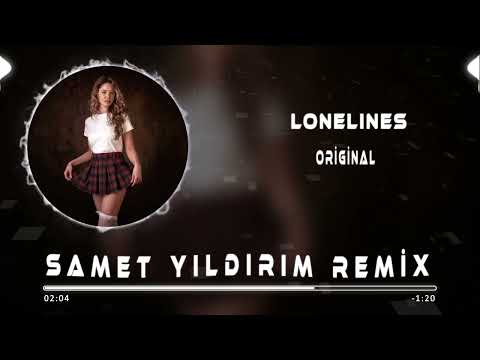 Samet Yıldırım - Lonelines (Original)