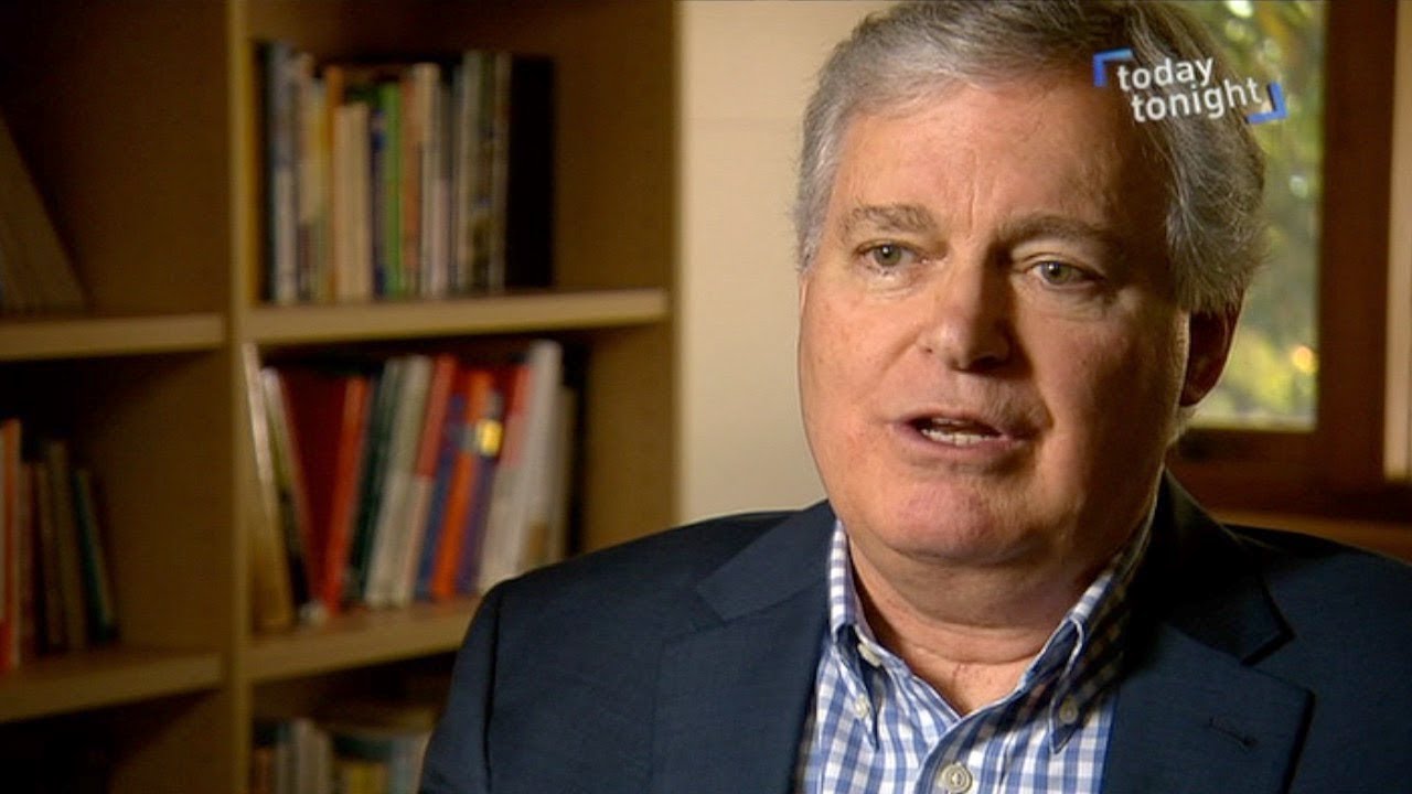 Darryl Cross – Broken Relationships - YouTube