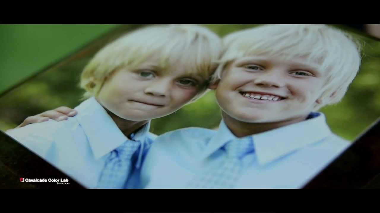 Metal Prints - Cavalcade Color Lab Foto Source - Huntsville - YouTube