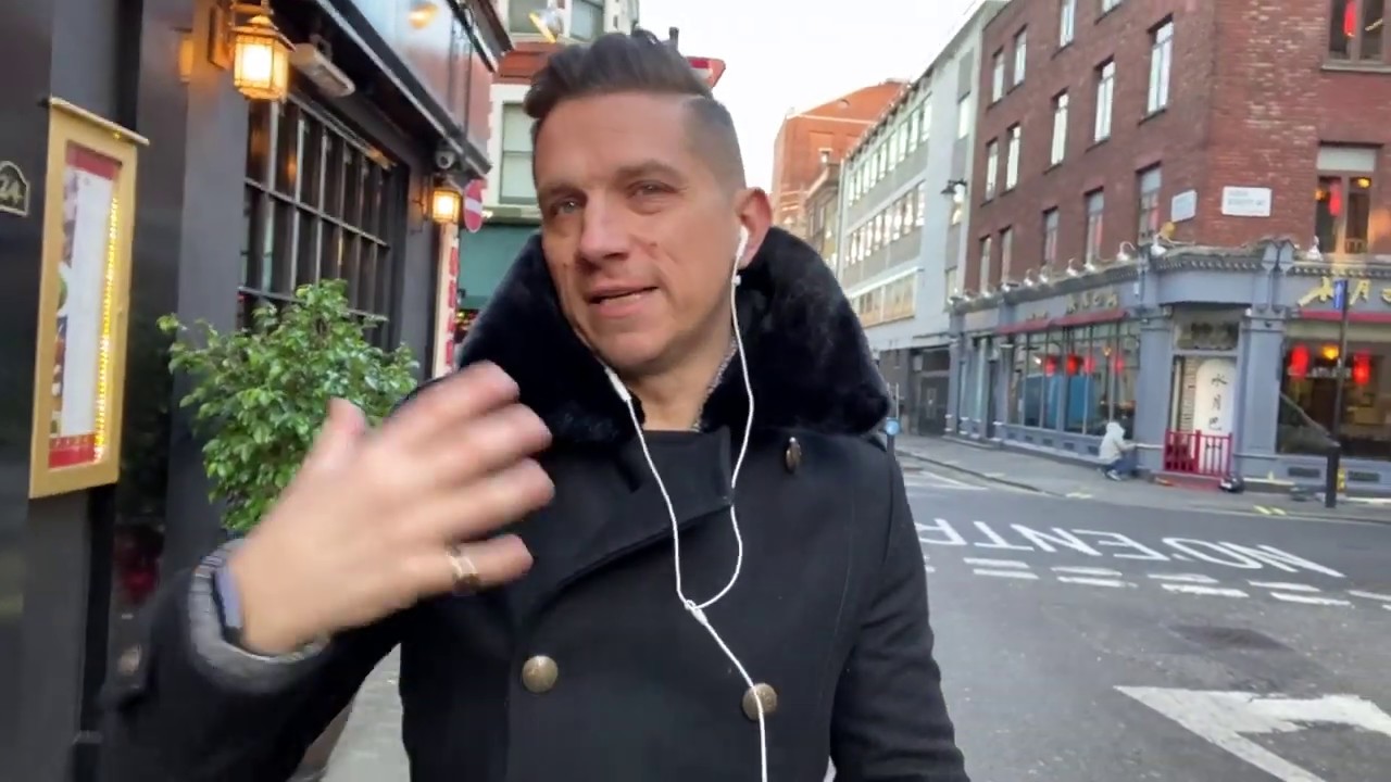 Why You Must Always Be Prepared To WALK | Troy Francis - YouTube