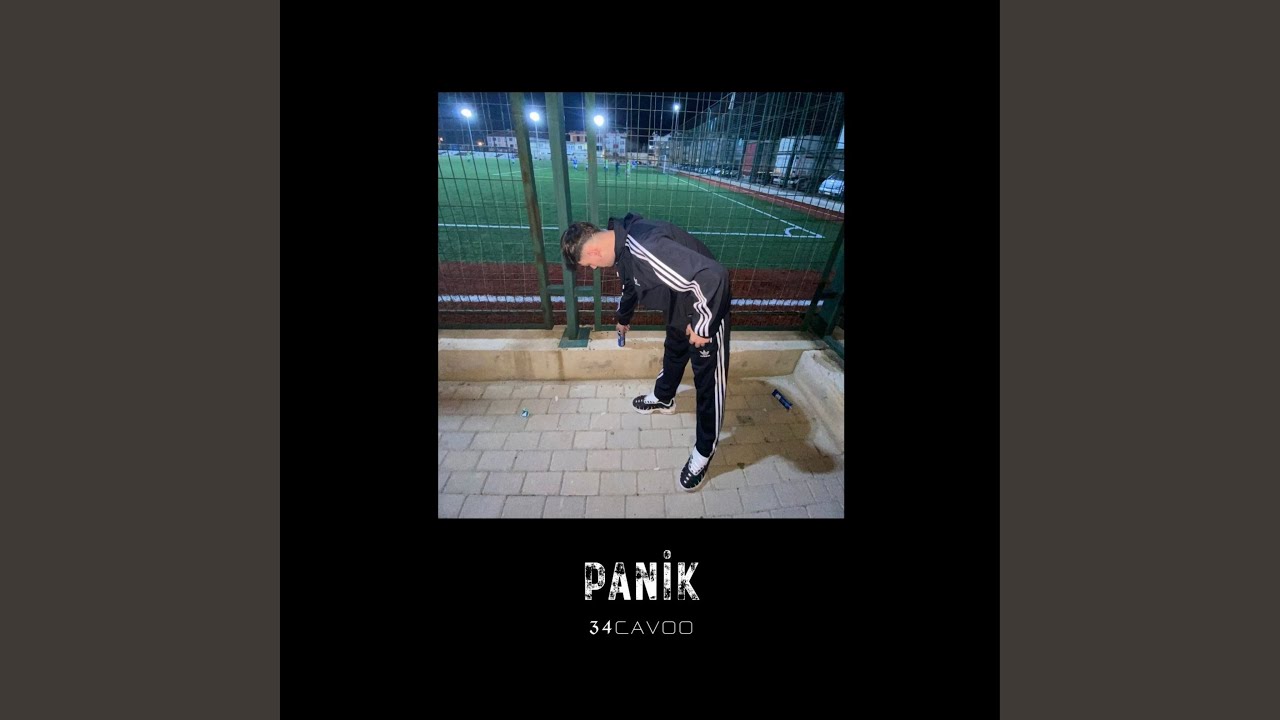 Panik - YouTube