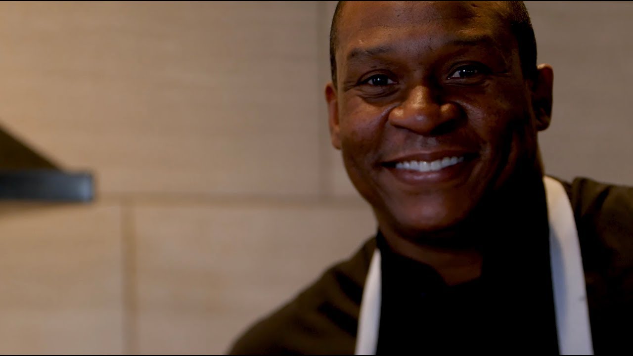 LIFESTYLE PROFILES - Tre Wilcox - James Beard Award Winning Chef - YouTube