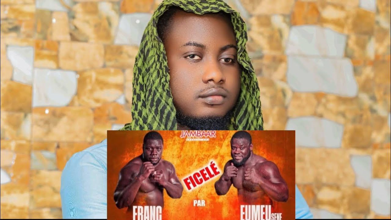 Serigne Déme inina ay lilal si ci nena Franc mouy dal Eumeu Sene - YouTube