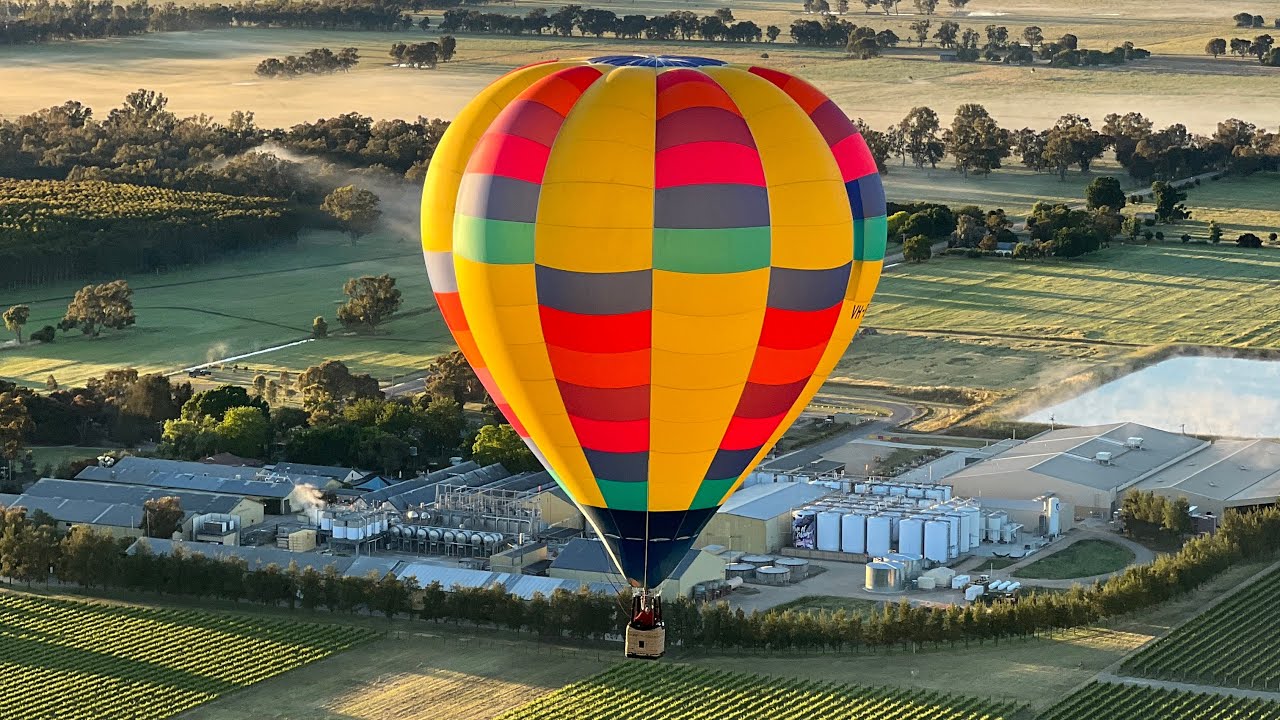 Welcome to Milawa Gourmet Region, King Valley - YouTube