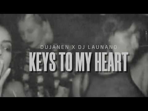 dujanen - Keys to my heart (feat. DJ Launano)