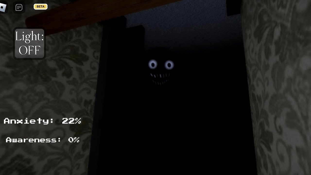 The Intruder - The House on Easy while Solo (Roblox) - YouTube