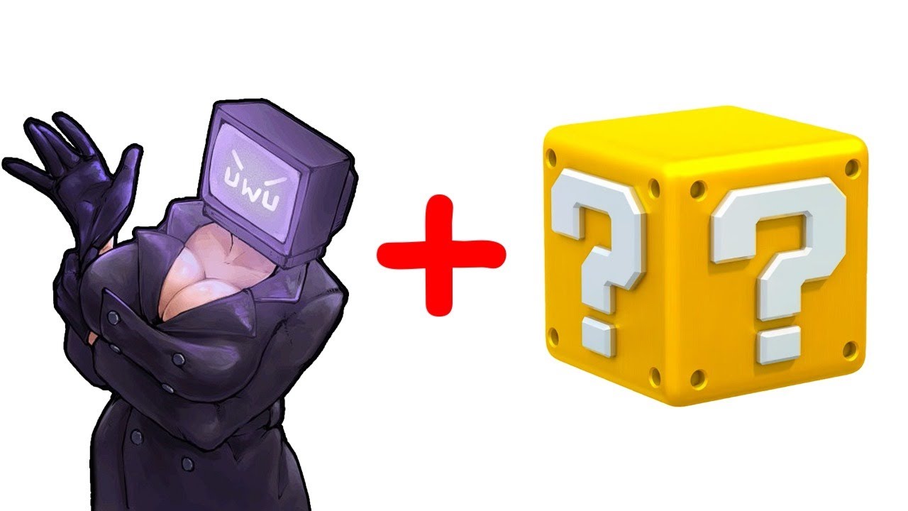 TV Woman + MYSTERY BOX = ? | Skibidi Toilet Animation - YouTube