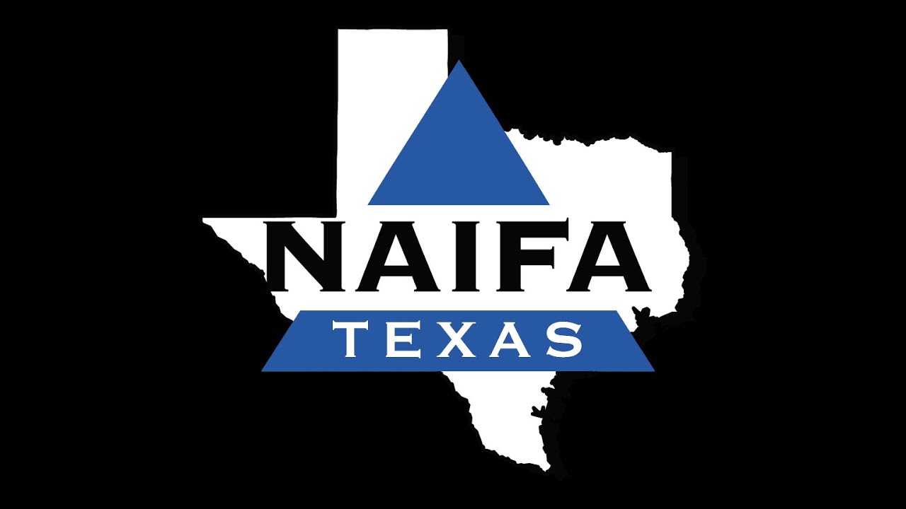 A Message from NAIFA-Texas President, Danny O'Connell (4/19/2021) - YouTube