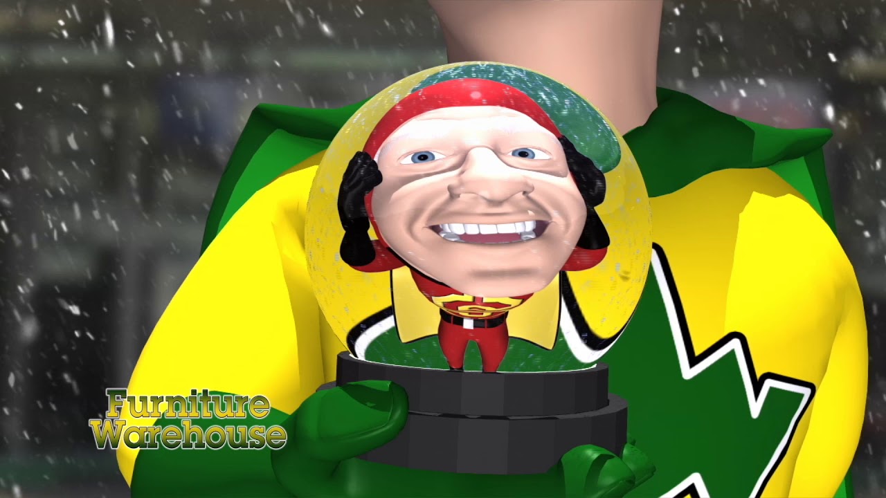 How Did He Even Get In There - YouTube