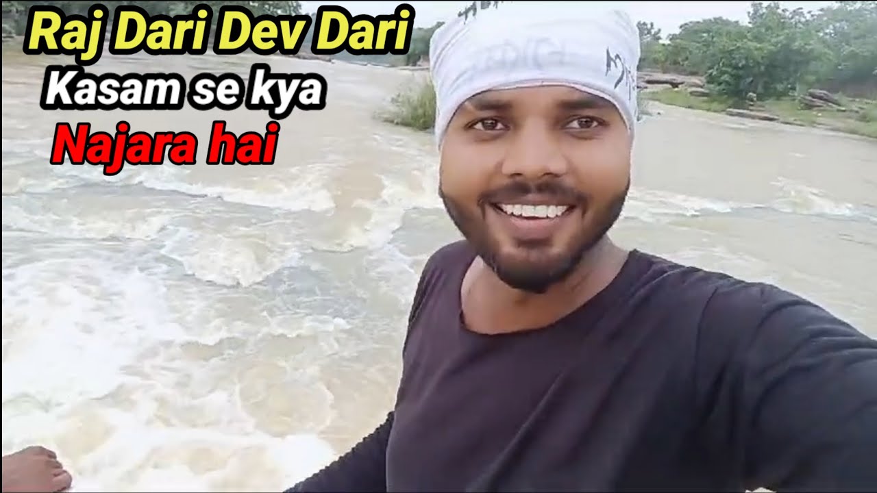 Vikram Radavat vlogs || Raj Dari Dev Dari || Episode {4} Video Bahut ...