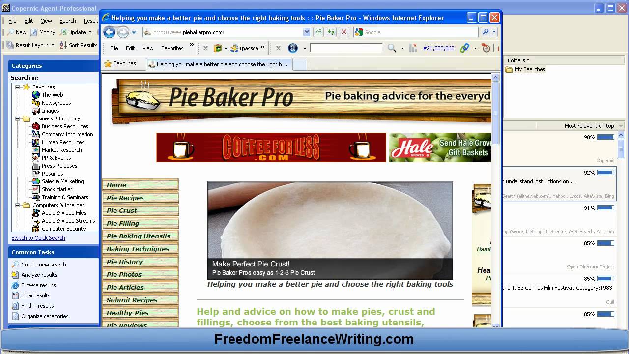 How To Create Strategies For Successful Writing With Joint Ventures ...