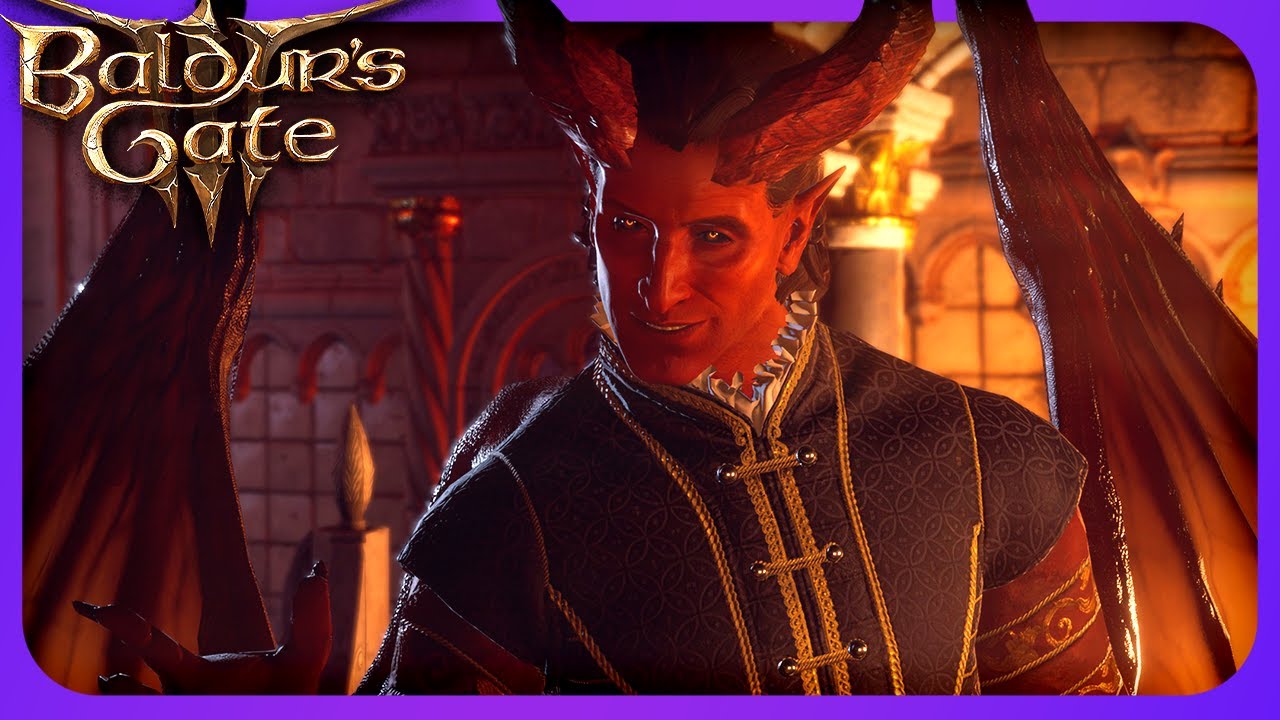 Goblins, Goblins, and More Goblins! | Act One | Baldurs Gate 3 - Part 8 ...