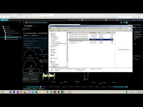OpenMCT for Engineers - Video 7: Logs, Commands and running from ...