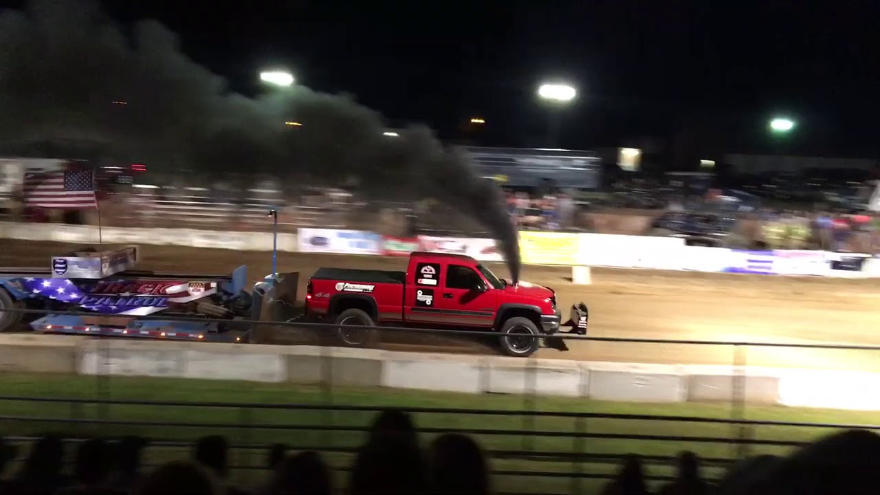 Steve Mueller in Medford - YouTube