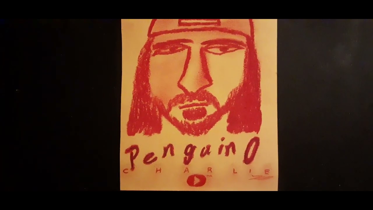 penguinz0 fan-art 2022 - YouTube