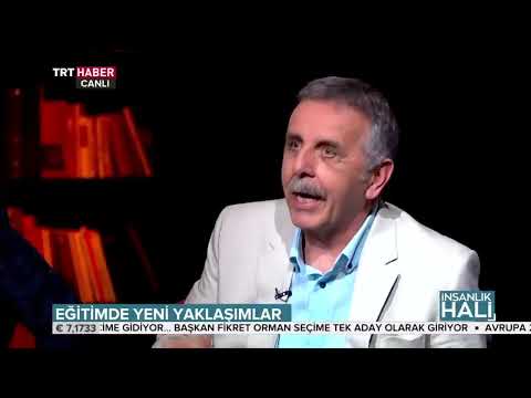 Prof.Dr. Erol Göka: En itibarlı olması gereken meslek öğretmenliktir