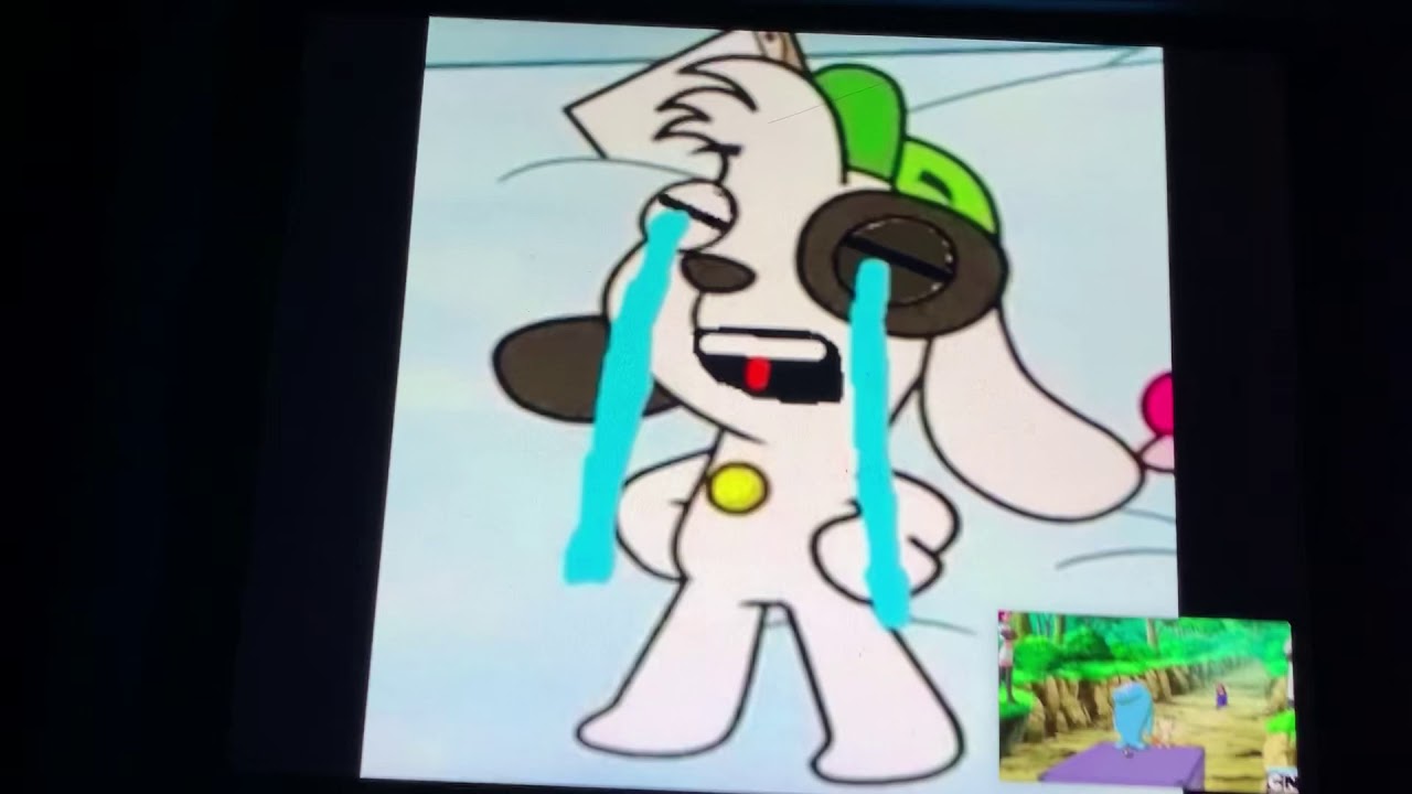 Doki Crying - YouTube