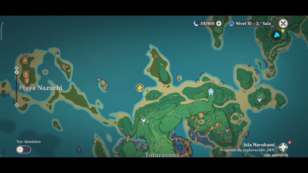 COMO DESBLOQUEAR TODO EL MAPA DE INAZUMA SIN HACER TODAS LAS MISIONES ...