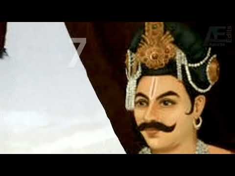 TOP 7 EMPEROR OF ANCIENT INDIA I STATUS