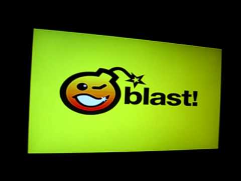 Sony Pictures Consumer Products - Blast! Entertainment - Atomic Planet ...