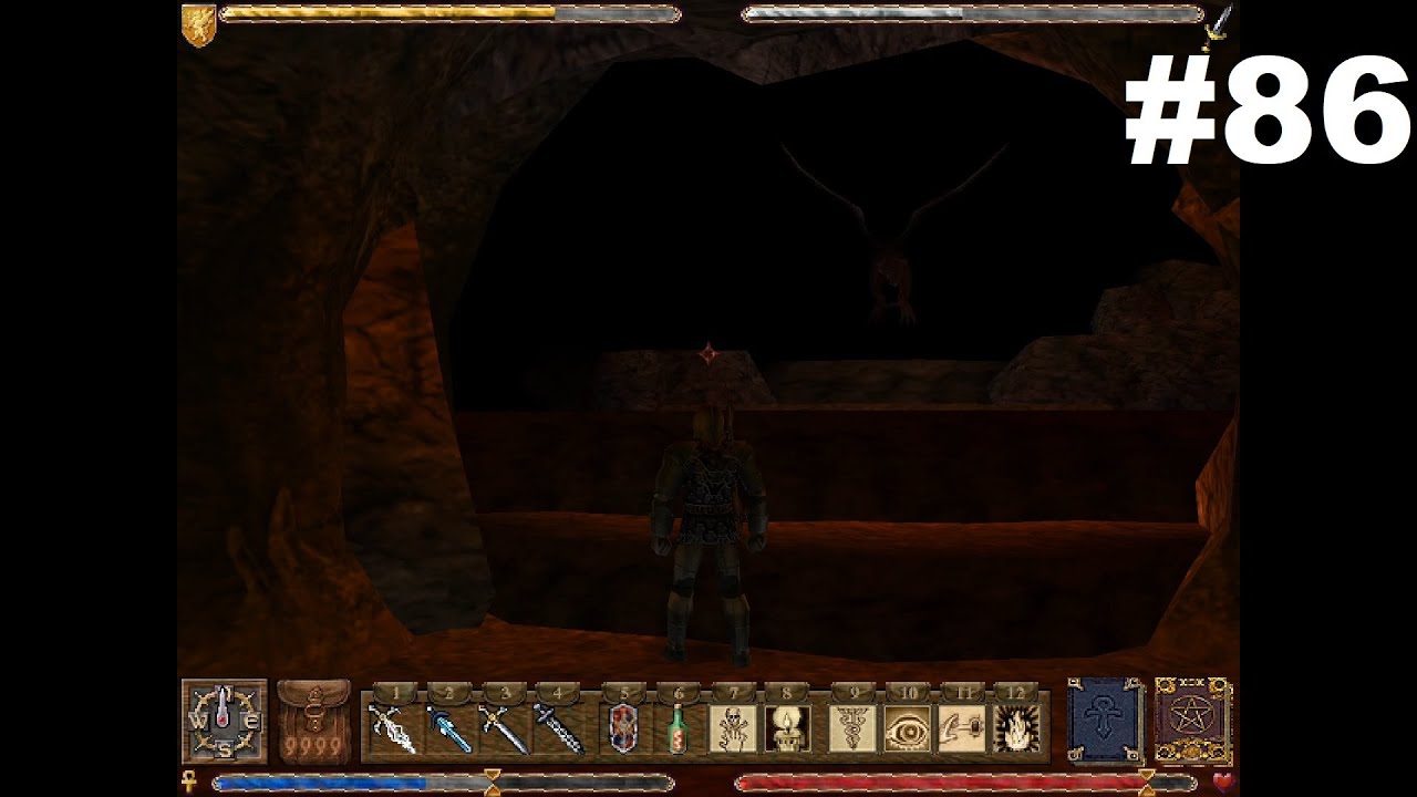Ultima Ix Ascension Dragon Edition