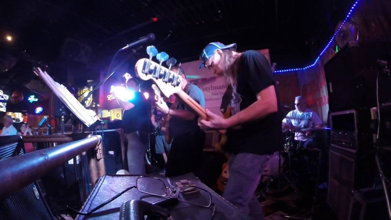 VinylMania ProMo - YouTube