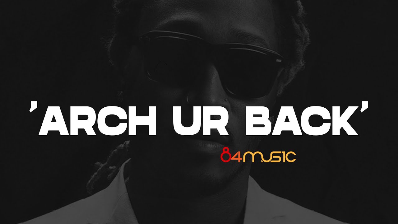 [FREE - TAGGED] Future x Drake Type Beat 2022 "ARCH UR BACK" | 84mus1c ...