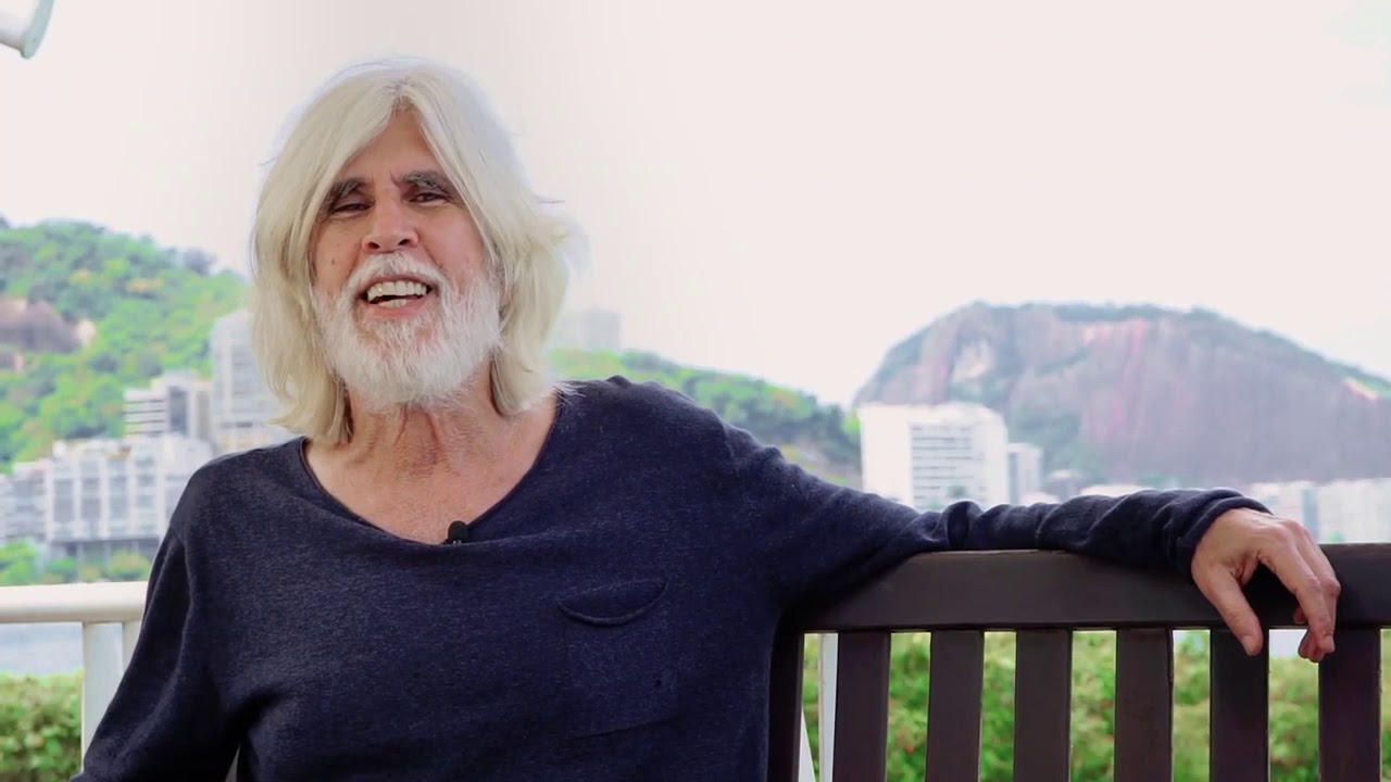 O CHATO, segundo Oswaldo Montenegro - YouTube