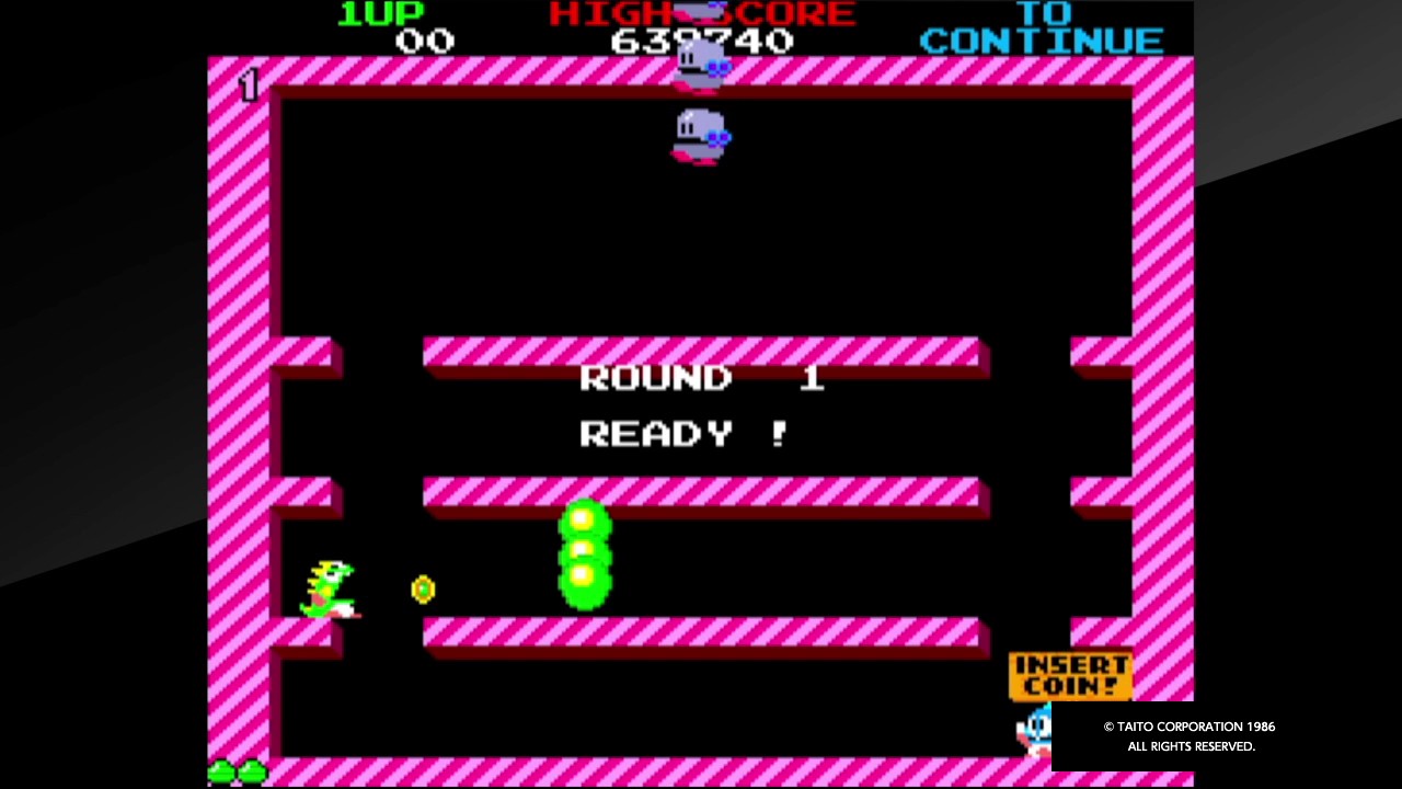 cheats for buble bobble on ps4 - YouTube