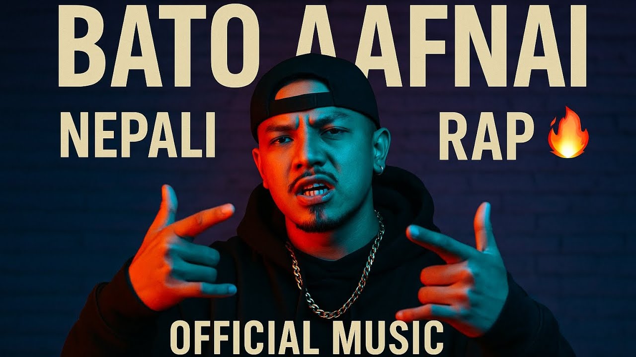 “Bato Afnai - Official Rap Video | ST MUSIC” - YouTube