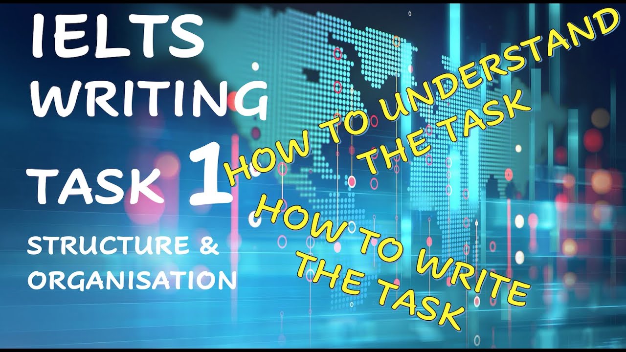 IELTS ACADEMIC WRITING TASK 1: HOW TO ANALYSE & COMPARE TRENDS (TEXT ...