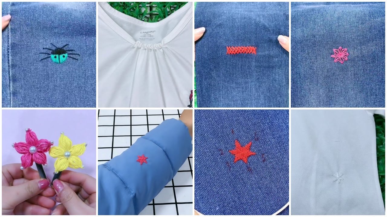 Easy sewing hacks that will be useful to everyone! | Sewing hacks ...