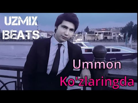 Ummon Kozlaringda 2023  (Uzmix Remix) @UZMIXBEATS  #ummon #zohid #music #remixsong #remix2023