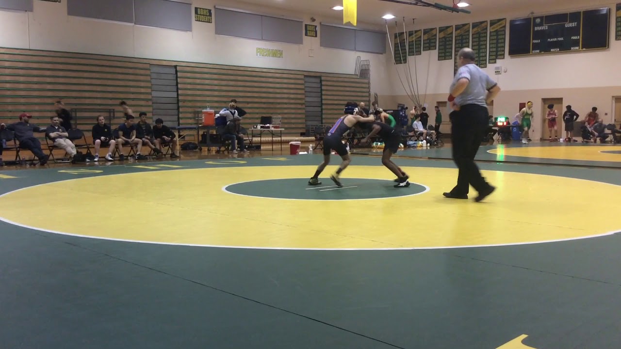 106 - Timothy Landon vs Lakeside - YouTube