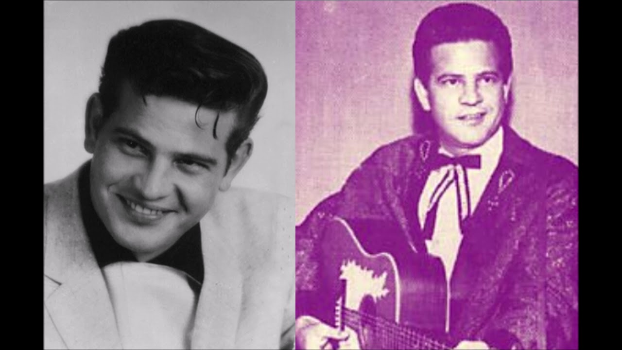 Johnny Dollar - Rock'N Roll Wardance (1957) - YouTube