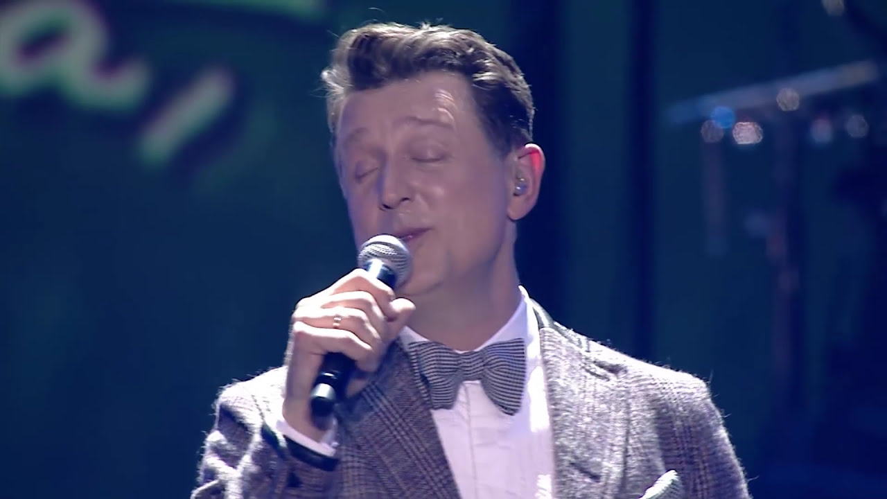 Normunds Rutulis - Par to (Raudāja māte) (G.Rača jubilejas koncerts ...