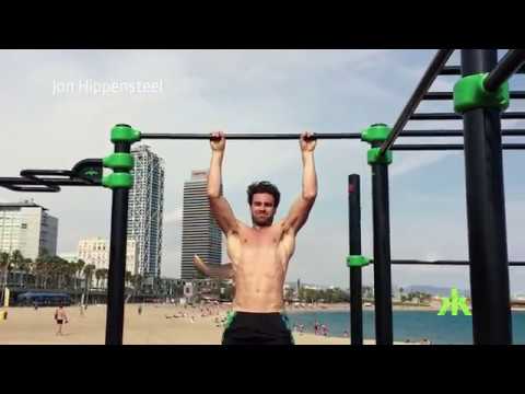 Introducing Jon Hippensteel - MTN FIT™ Master Trainer - YouTube
