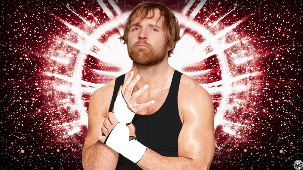 Wfo - Theme Song Dean Ambrose - "Retaliation" - YouTube