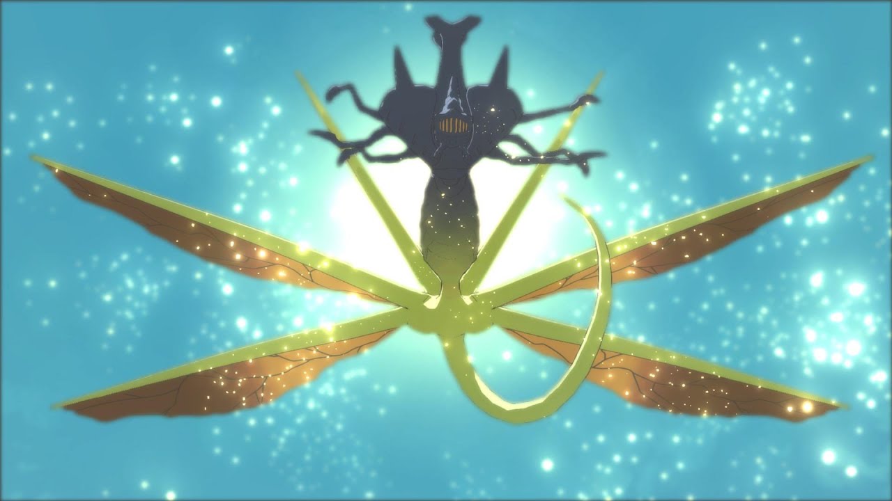 Kakuzu VS Fu ( 7 Tail jinchuriki ) #theakatsuki #jinchuriki # ...