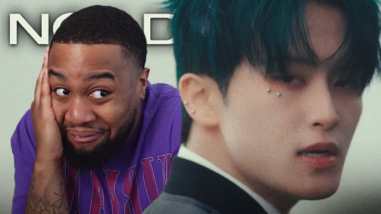 NCT DREAM 엔시티 드림 'Smoothie' MV Reaction! - YouTube